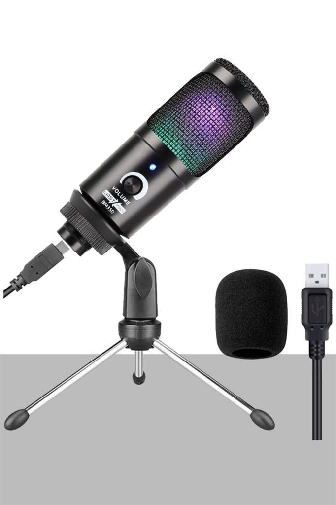 Condenser Mikrofon Tavsiye ve Fiyatları